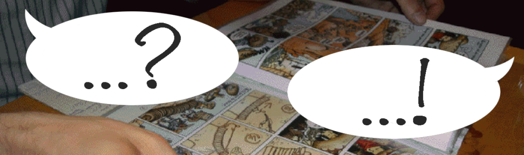 Interview mit Boris Zatko (Werbecomics) - werbecomics.info